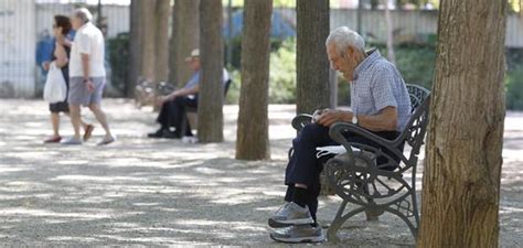 Jubilación Estas son las ayudas que puedes solicitar si eres