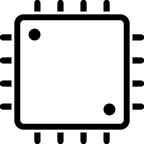 Industry Processor Icon Ios 7 Iconpack Icons8