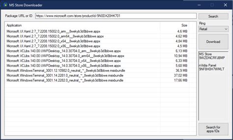 Github Caesar008ms Store Downloader