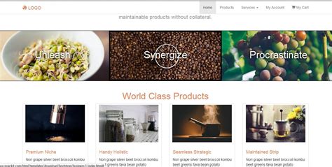 Bootstrap 4 Review Quick Look Over The New Bootstrap 4 Framework