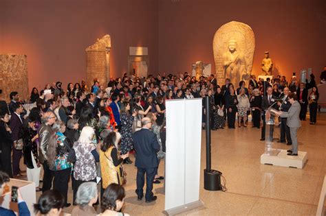 Asia Week New York Celebrates 15 Years New York Social Diary