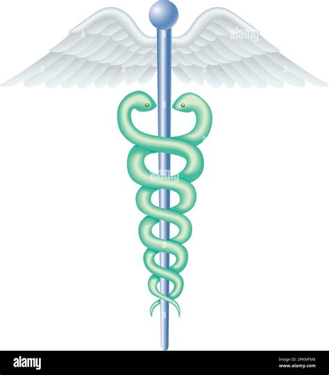 Nursing Caduceus