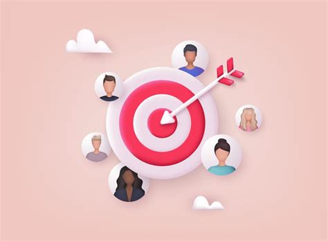Qué Es El Público Objetivo Identifícalo Logicommerce®
