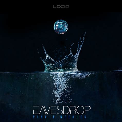 Debut Album Pins And Needles By New Zealand Producer Eavesdrop Musicmafia