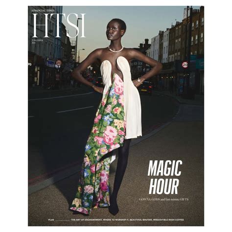 Financial Times Htsi Magazine Cover Financial Times