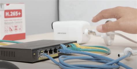 Unbind Hikvision Camera Via SADP Learn CCTV