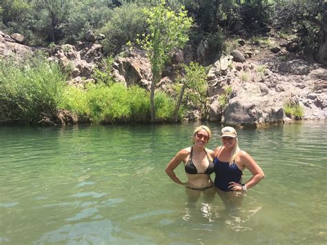 Fossil Creek 365 Camper