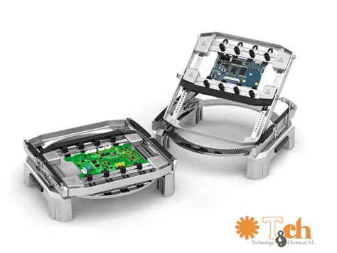 Nuevo Soporte Para PCB PSS Rotatorio Y Ajustable TCH