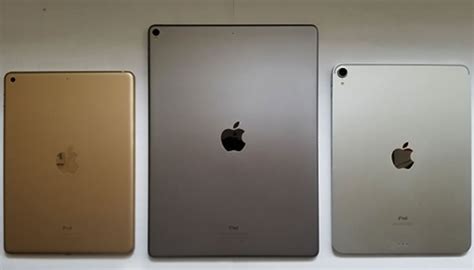 Tipos De Ipad De Apple: Modelos, Comparación Y Más
