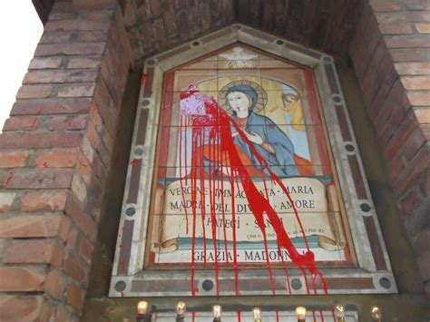 Atti Di Vandalismo I Precedenti Primopiano Ansa It