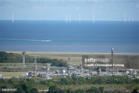 Eni Gas Photos And Premium High Res Pictures Getty Images