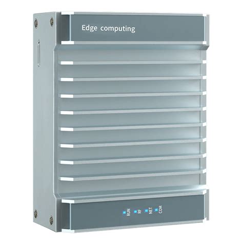 Edge Computing Gateway Remote MQTT IoT Gateway Multifunctional Automation Controller PLC DO IO