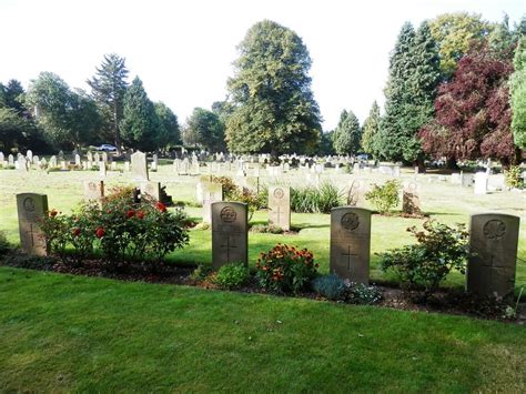 Ripon Cemetery In Ripon North Yorkshire Find A Grave Cemetery