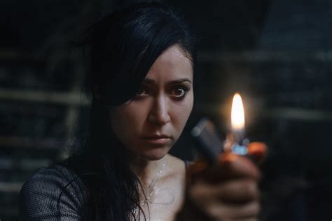 Brigitte Kali Canales Galerie Z Filmu Čsfdcz