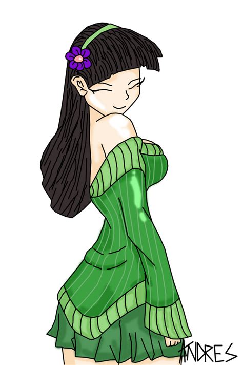 3 Anime By Sasori Sanin On Deviantart