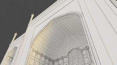 世界著名建筑 世界文化遗产模型 历史建筑模型库 3ds Maxmax模型下载 Cg模型网