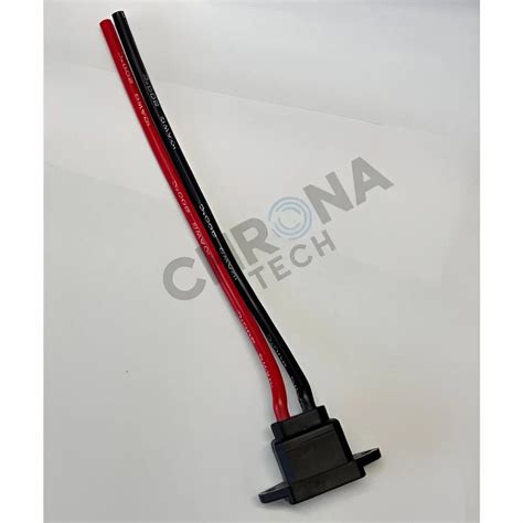 6 Pin Female Connector At ₹ 150 Piece Female Cable Connector In Pondicherry Id 2855836669397