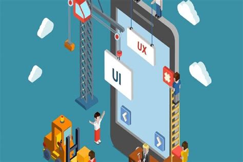 Design Challenges With Ui Ux And Their Solutions