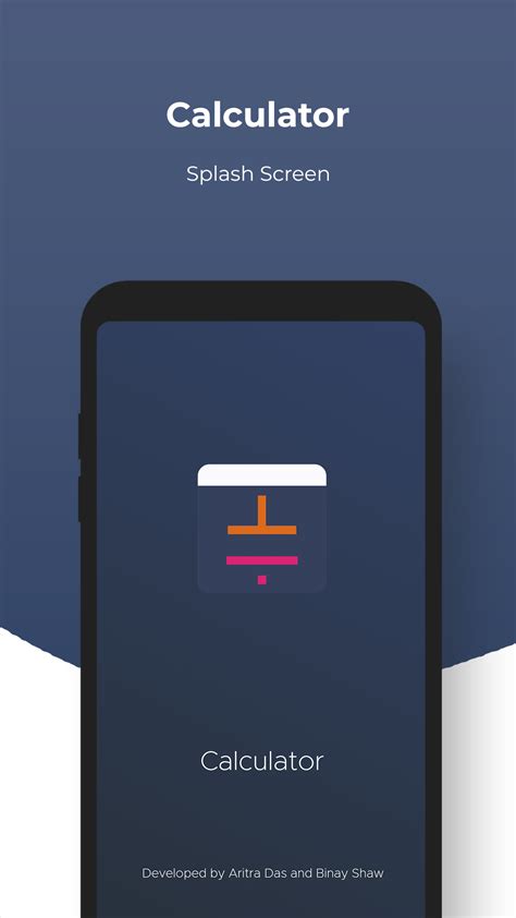 Github Binayshaw Calculator App A Simple Calculator With Basic