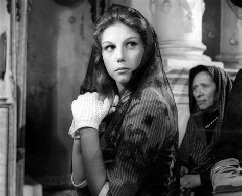 Stefania Sandrelli Actress