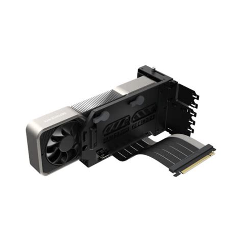 Cooler Master Vertical Graphics Card Holder Kit V