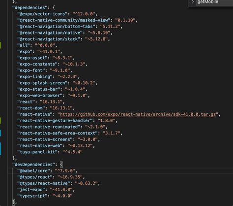 使用组件库报错 · issue 73 · tuya tuya panel kit · github