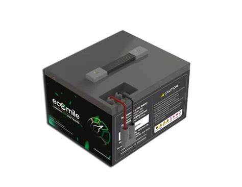 60v 40ah Lithium Ion Battery At ₹ 30000piece Gurugram Id
