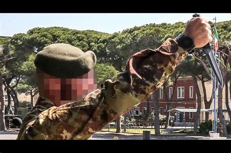 COL MOSCHIN BLACK – Extremaratio