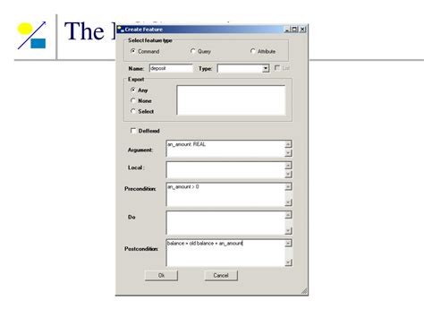 Ppt Multi View Consistency Checking Of Bon Software Description Diagrams Powerpoint