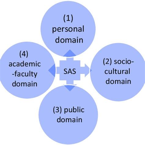 2 Sas Systemic Contextual Model For Mediating Factors That Impact Download Scientific Diagram