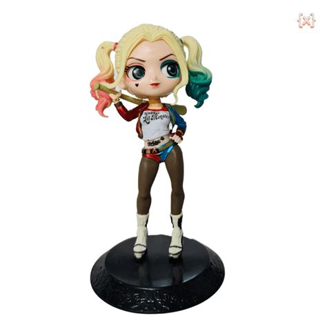 اکشن فیگور هارلی کویین 1 Harley Quinn نردوانا