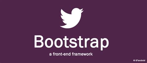 What Is Bootstrap Framework