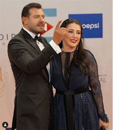 بالفيديو كندة علوش تفجر مفاجأة عن زوجها عمرو يوسف ماذا قالت؟ Laha