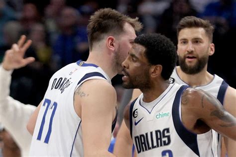 From 96 To 6 The Impossible For Doncic And Irvings Dallas Mavericks Marca