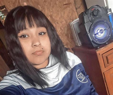 Buscan a una adolescente de 17 años desde hace más de dos semanas Diario Crónica