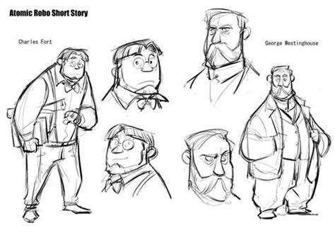Character Design References キャラクターデザイン çizgi Film • Find More At