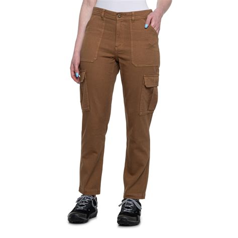 The North Face Heritage Cargo Pants For Women