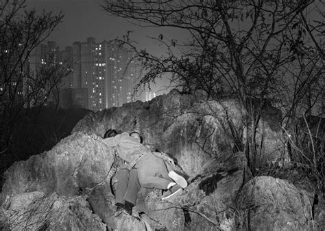 Zhidong Zhang Photography Thesis 2020