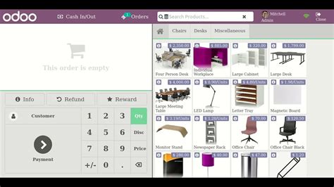 How To Add Multiple Products In Pos In Single Click Odoo App Feature