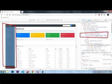 010 EXTENDS Y YIELD En Laravel YouTube