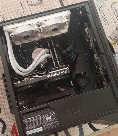 Opiniones Asus Rog Strix B F Gaming Wi Fi Ii Comentarios Y Pruebas De Los Clientes De Ldlc