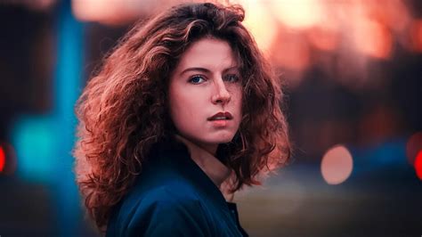 портрет девушки 28 · бесплатная фотография от Danastr картинки и обои на рабочий стол