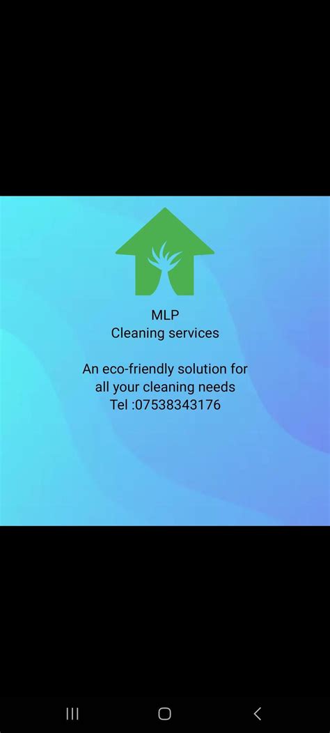 Mlp Cleaning Services Ipswich Gb Eng Nextdoor