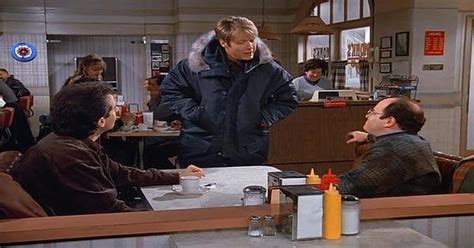 Just Realized James Spader Was In Seinfeld Seinfeld Made So Many