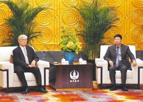 夏立言承諾促查漁船事故 宋濤批民進黨草菅人命｜即時新聞｜兩岸｜oncc東網