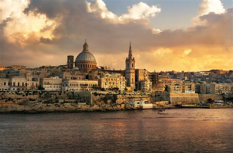 Country Profile Malta