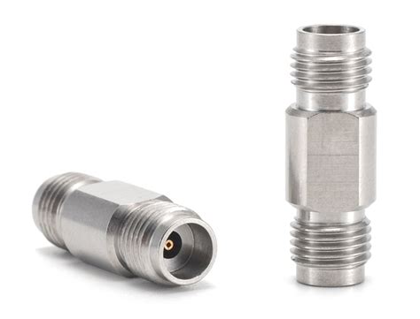 24mm Sma Precision Microwave Connectors Kkg Teruilai