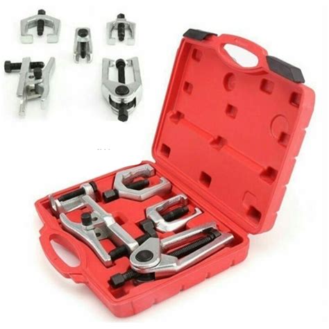 Set Radapcigera Za Spone I Kugle Razni Alati