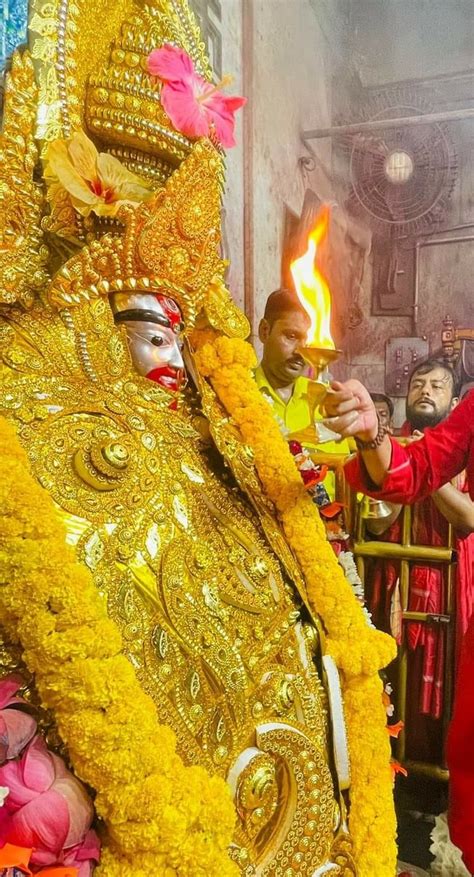 Tapukur Annapurna Mandir আজ শ্রী শ্রী অন্নপূর্ণা পূজা৷ সকলকে শ্রী