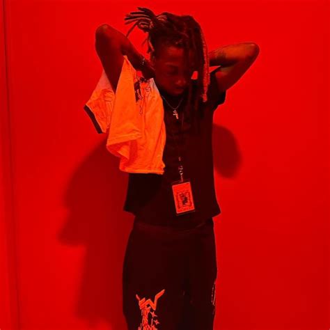 Lil Nas X Panini Miles Long Live Montero Tour Live Version